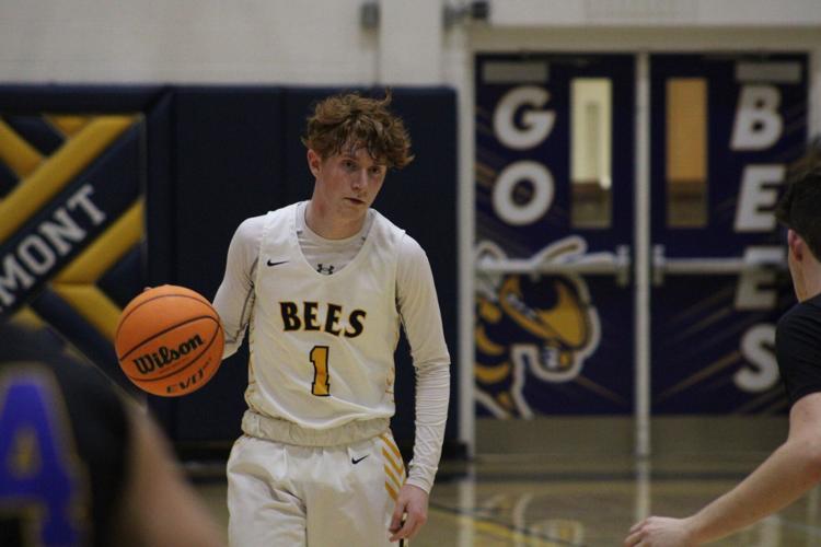 Parr, Goode, Dobbs, Sickles earn all-state nods | High School Sports ...