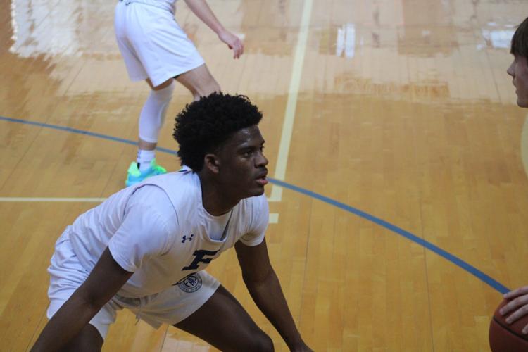 Fairmont Senior ends regular season with 21-point win | High School ...