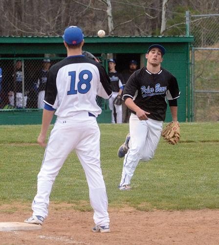 Bees, Polar Bears add another chapter to rivalry: Photos | Sports ...