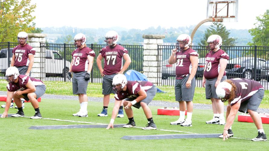 FSU focused on getting better every day as practice opens | Sports ...