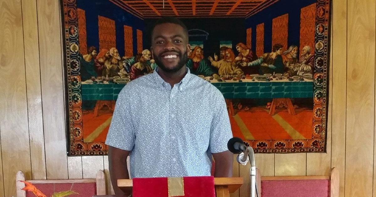 Mission trips solidify Devin Freeman’s decision to pursue Chi Alpha ...