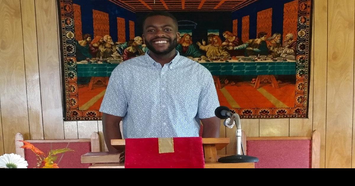 Mission trips solidify Devin Freeman’s decision to pursue Chi Alpha ...