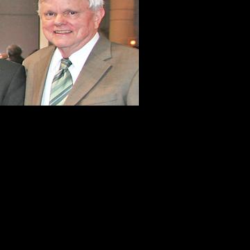 John Veasey retiring after 58 years at newspaper | News | timeswv.com