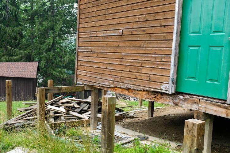 Donation helps 4-H camp Mar Mac with infrastructure repair | Local News ...