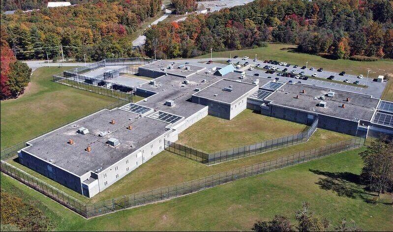 Former W.Va. jail official gets 17 years for role in inmate’s death ...