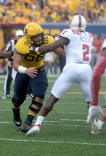 Mays’ nerves are gone | Sports | timeswv.com