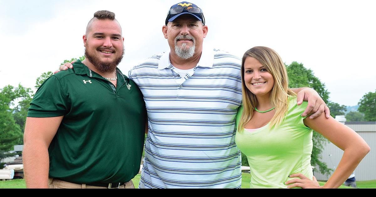 Brian Jozwiak using lessons passed down from his father | Sports ...