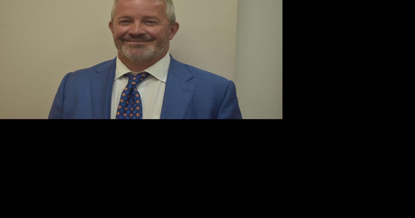 Fairmont City Council appoints Sean Murphy as new municipal judge ...