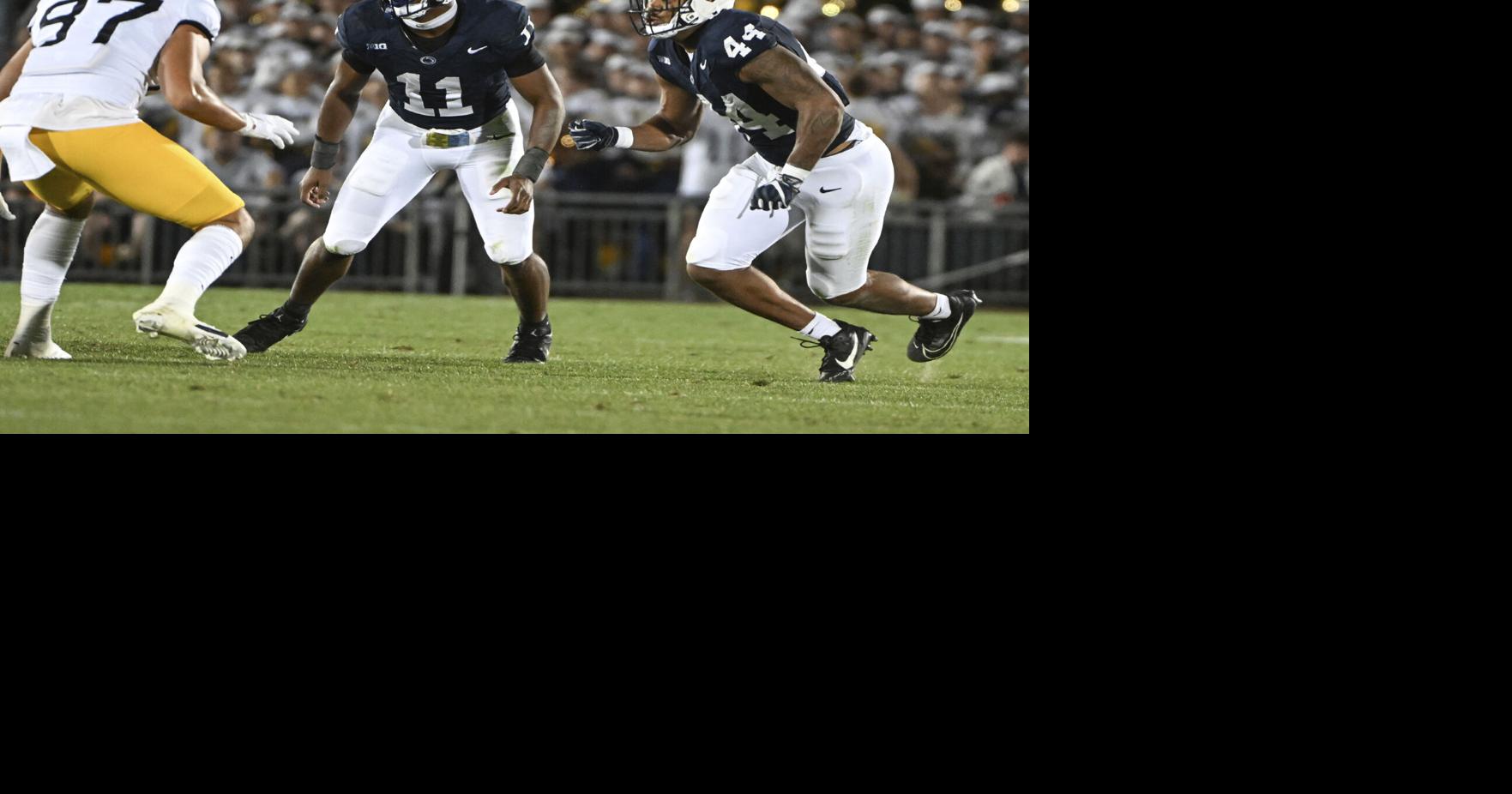 COLUMN: WVU has a lot of lessons to learn, build character from Penn ...