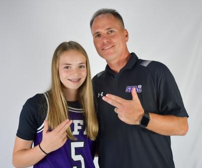 COLUMN: A tale of two winning Kelloggs — Mark and Kayli | WVU ...