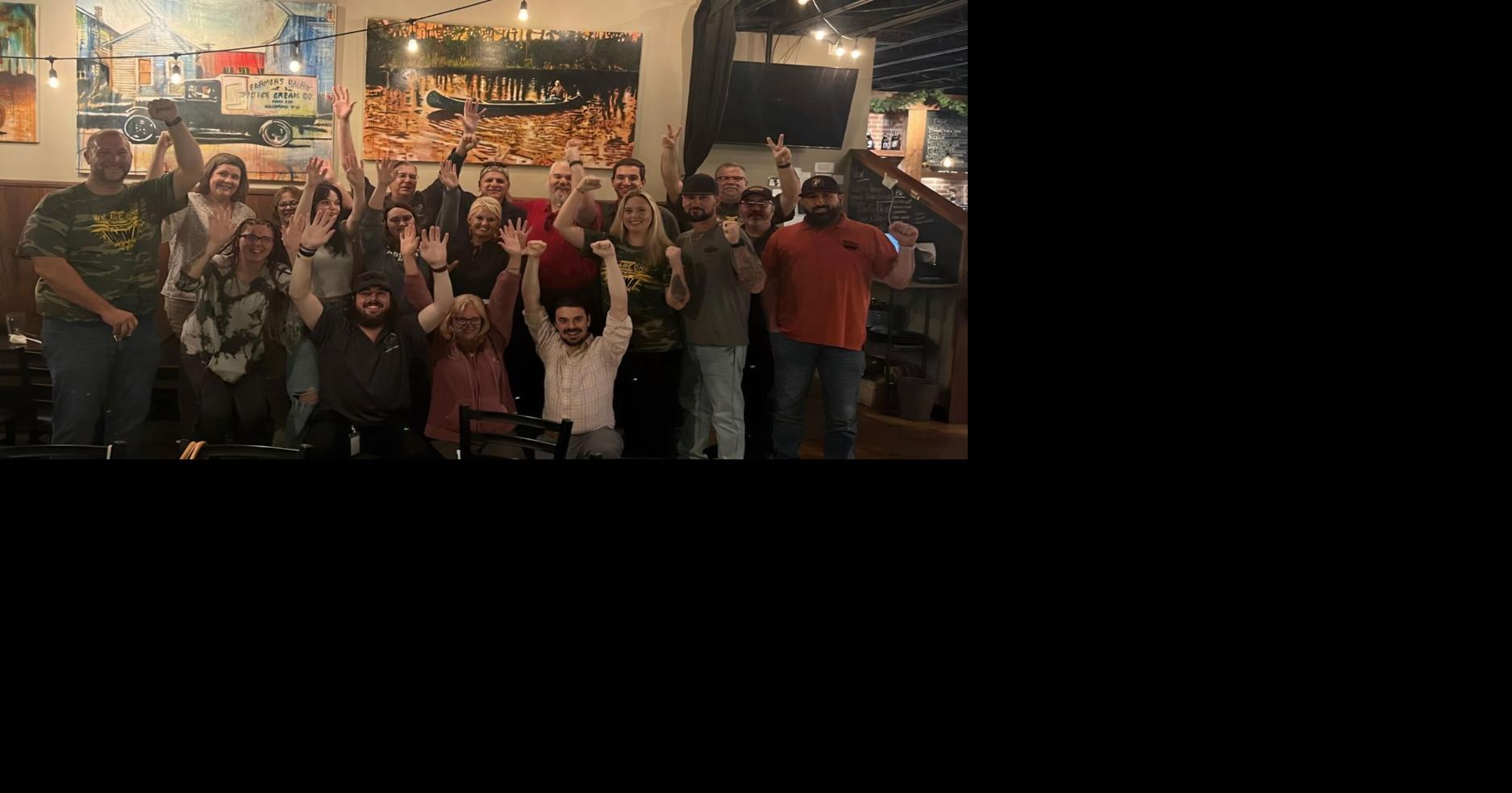 Monongalia County employees vote to have UMWA represent them | Local ...