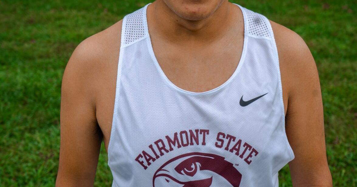 Two Fairmont State athletes from Marion County receive DII ADA Academic ...