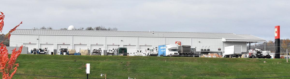 Cummins Sales and Service plays big role throughout community | News ...