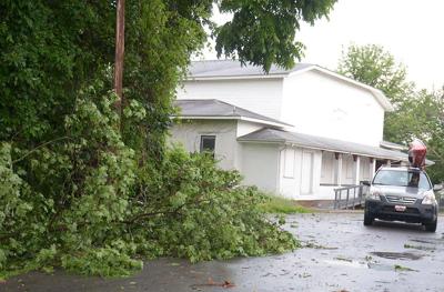 Marion County Board of Education approves auction of gymnasium on ...