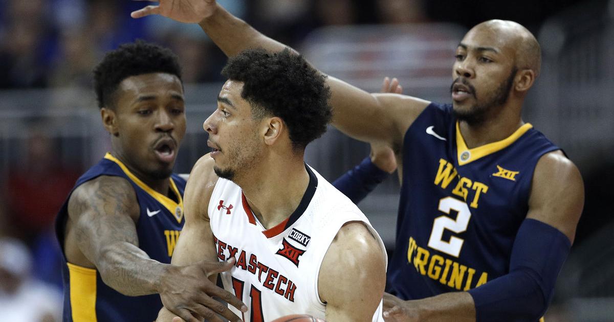 COLUMN: Who will be WVU's iconic sports legend of the 21st Century ...