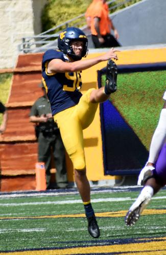 Special teams making an impact | Sports | timeswv.com