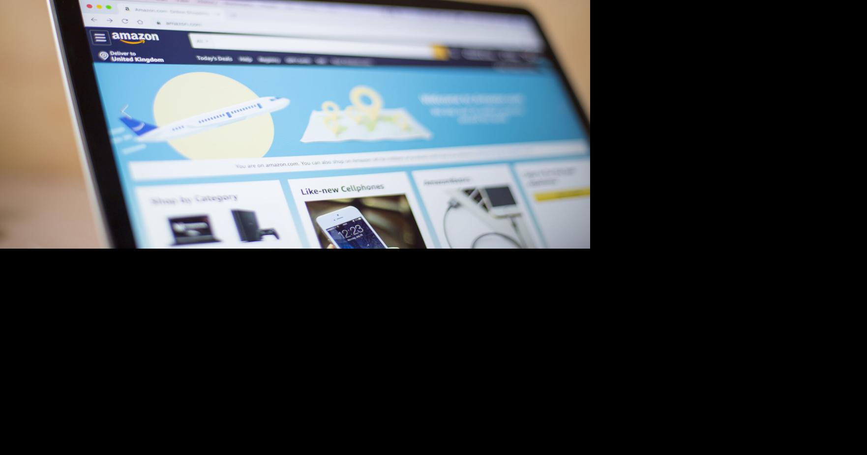 Amazon boosted junk ads, deleted messages to thwart antitrust probe ...