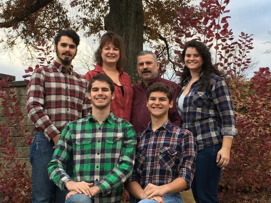 RISING STARS: Daniel Costello | News | timeswv.com