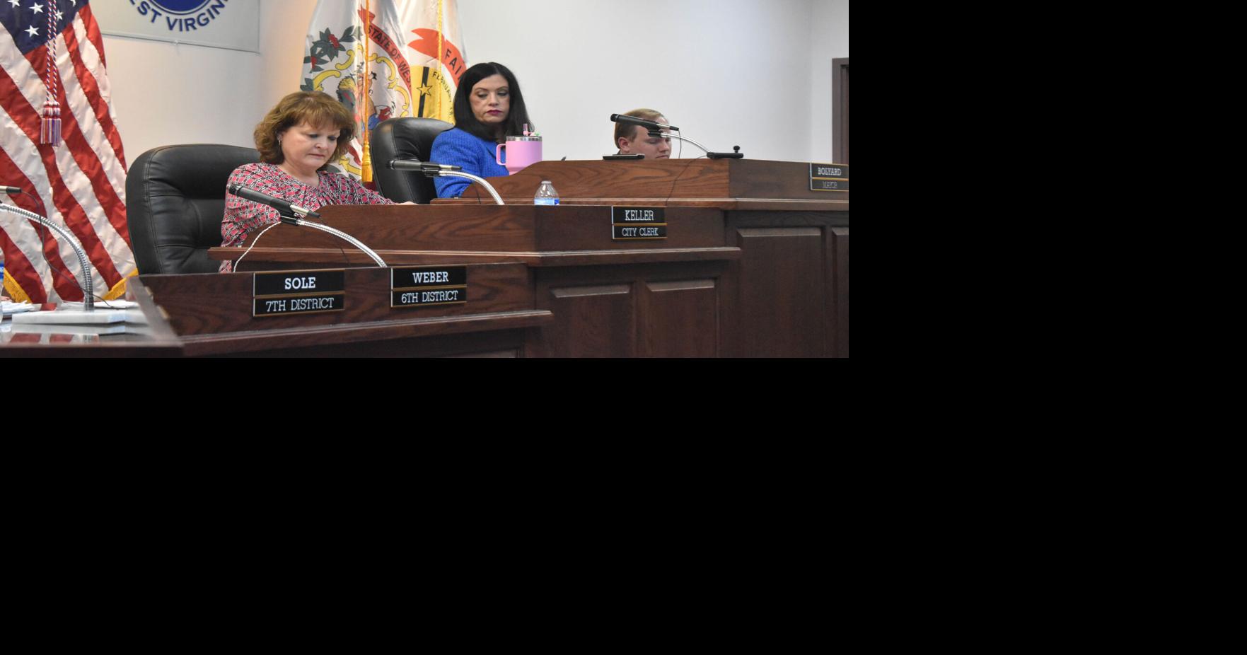 City of Fairmont to acquire site of recently demolished Adams Street ...