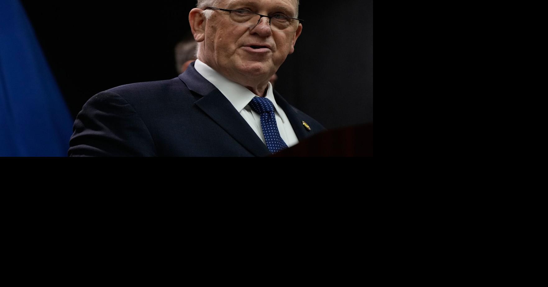 Trump's border czar suggests a possible drawdown in Minnesota but only ...