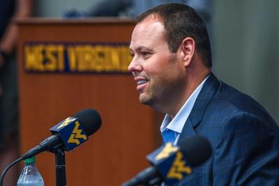COLUMN: WVU's Wren Baker knows revenue sharing is coming and athletics ...