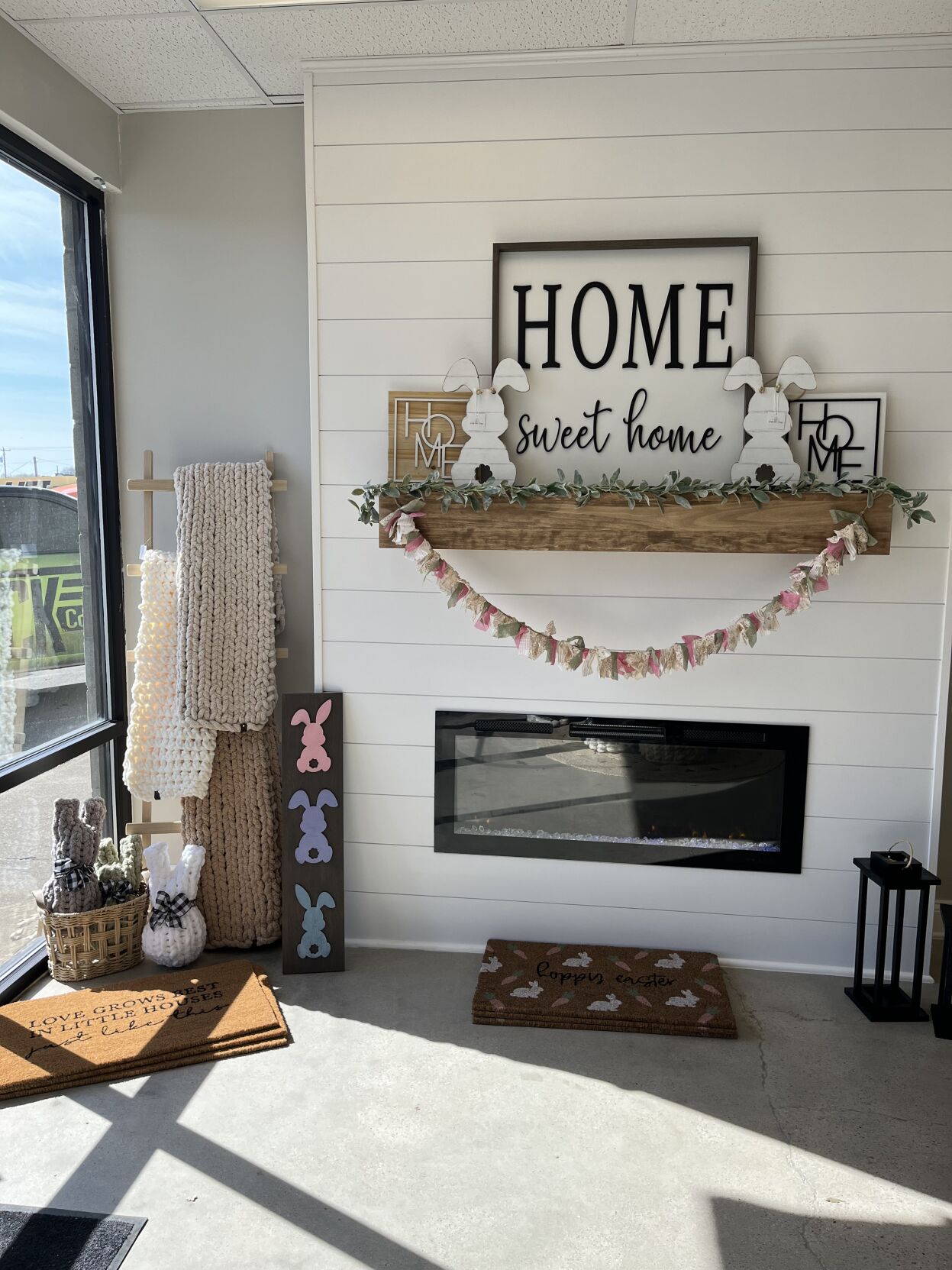 Fairmont entrepreneurs to open Simply Rustic Designs on Saturday ...