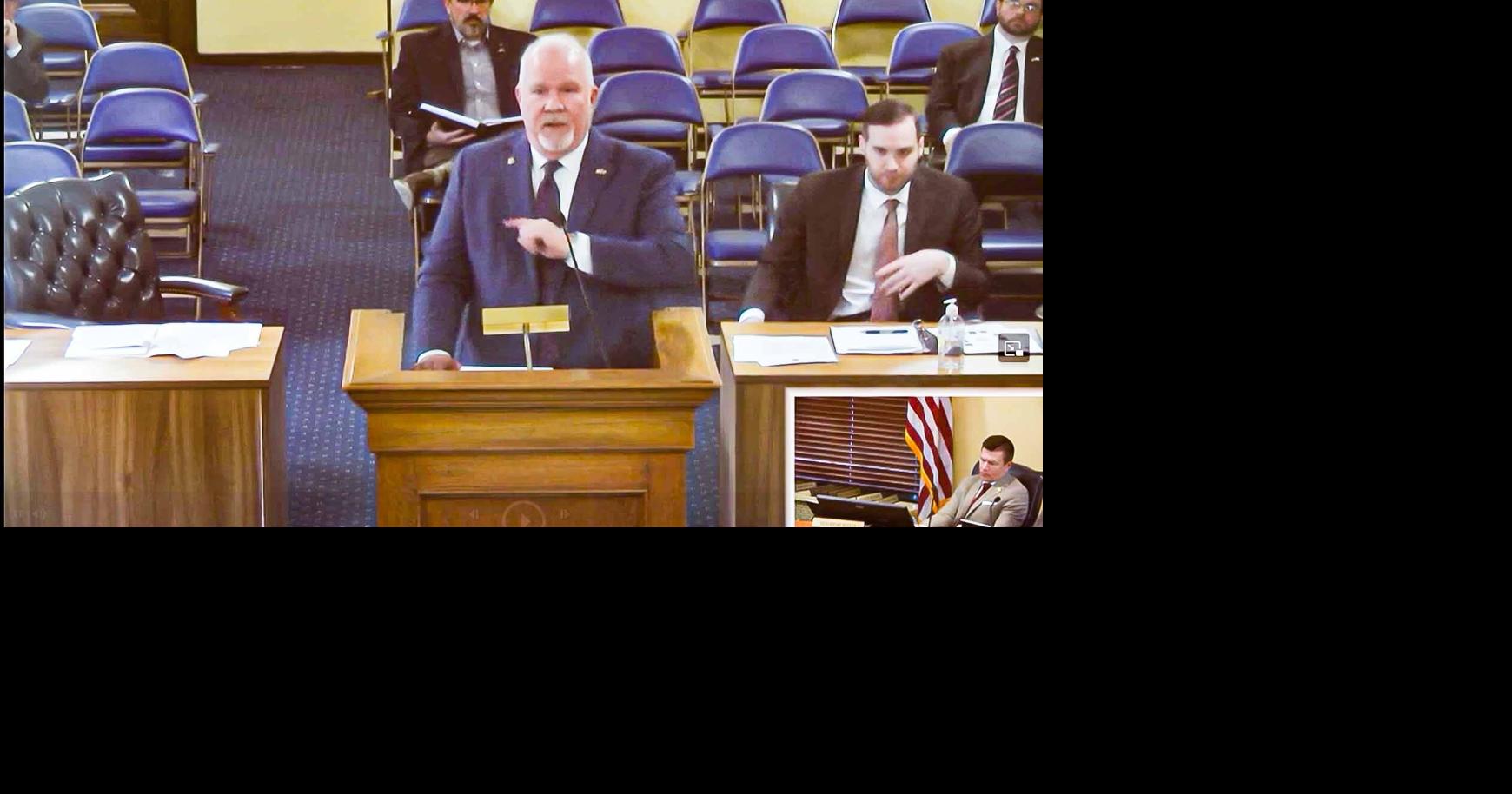 Veteran advocates find more traction against claim sharks in ...