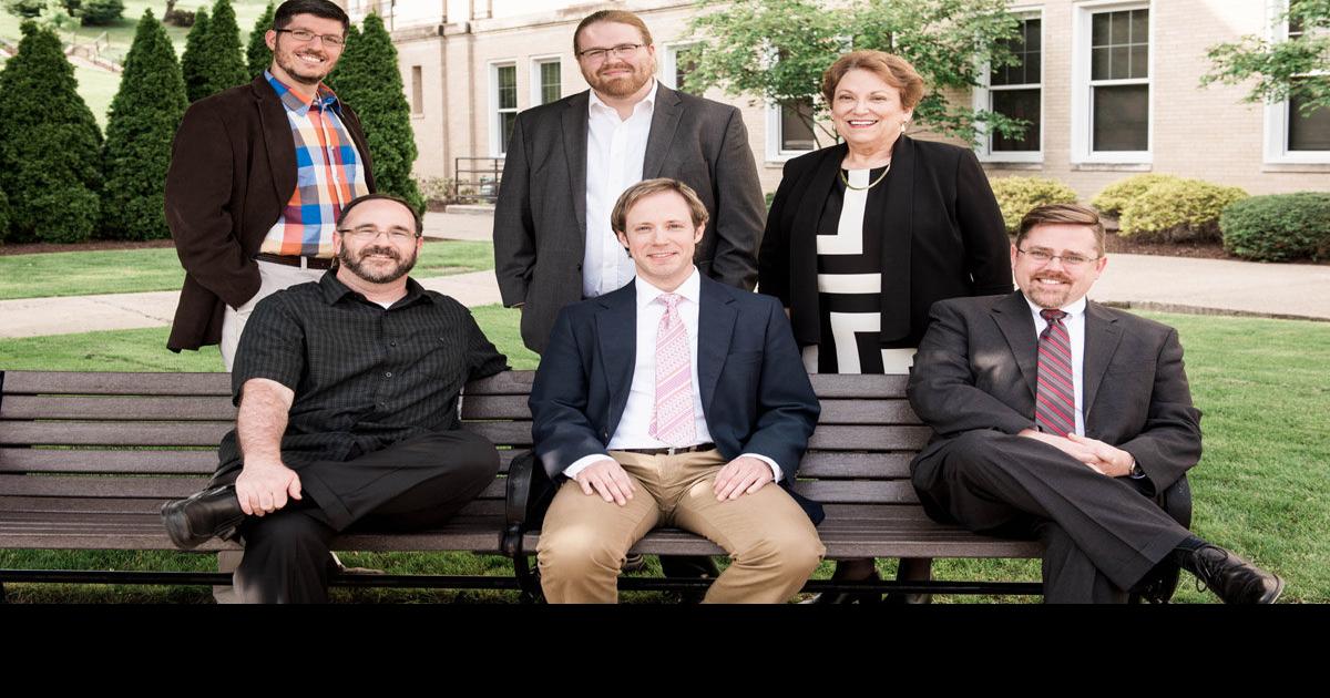 FSU professor Patterson’s work recognized at local, state levels | News ...