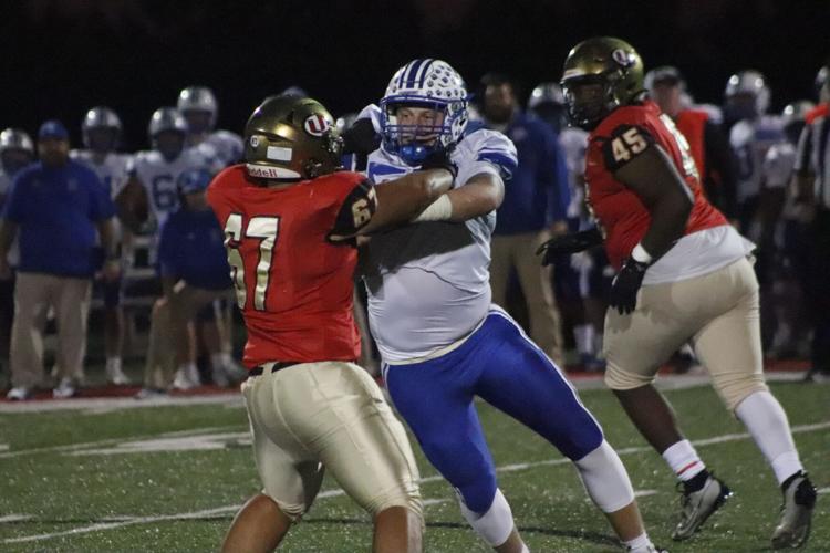 Polar Bears come away with hard-fought win over University Morgantown ...