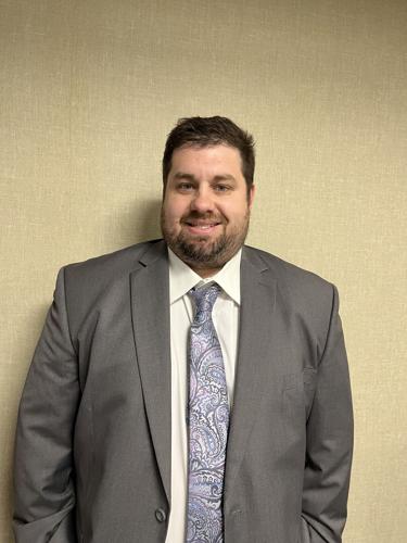 DeVaul sworn in as newest Marion County Commissioner | Local News ...