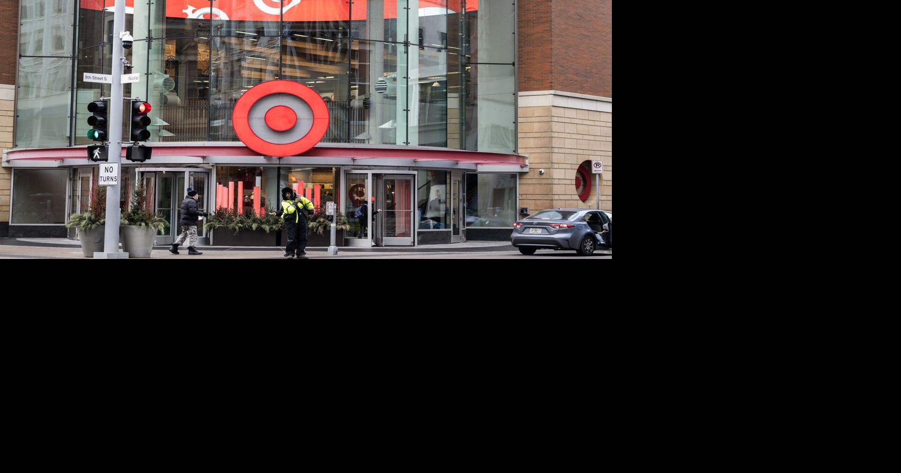Big retailers like Target increasingly hit by online refund fraud ...