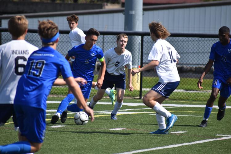 Fairmont Senior's Bubby Towns becomes top scorer in school history ...