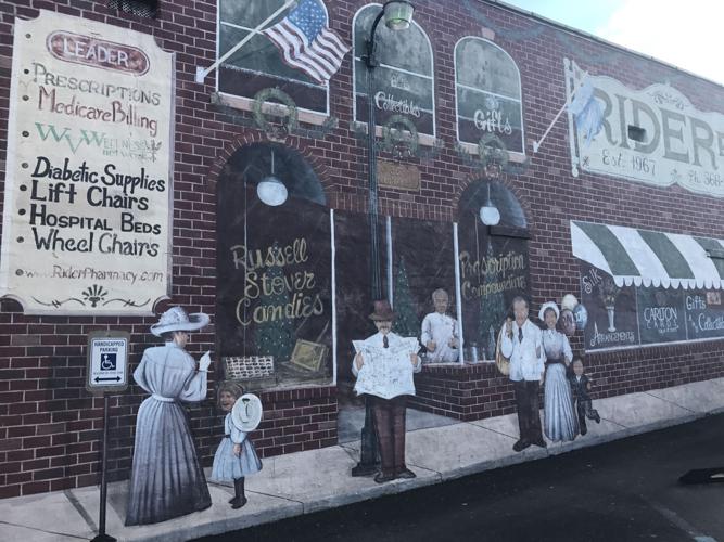 Rider Pharmacy celebrating 50 years: PHOTOS | News | timeswv.com