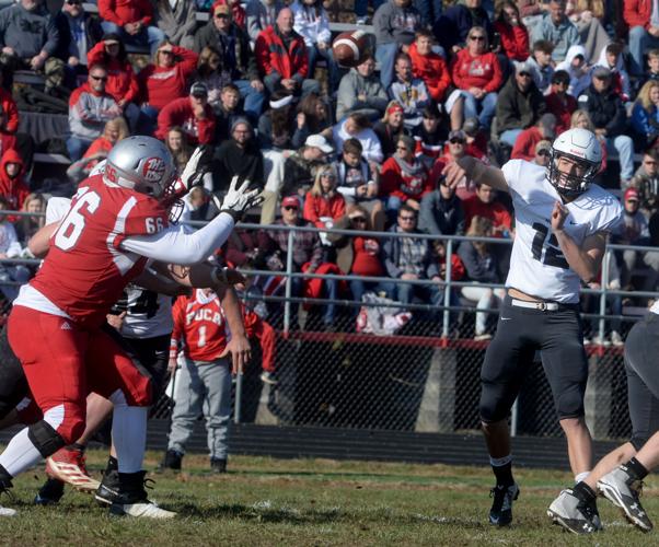Former North standout Gunner Murphy gets new start at Glenville State ...
