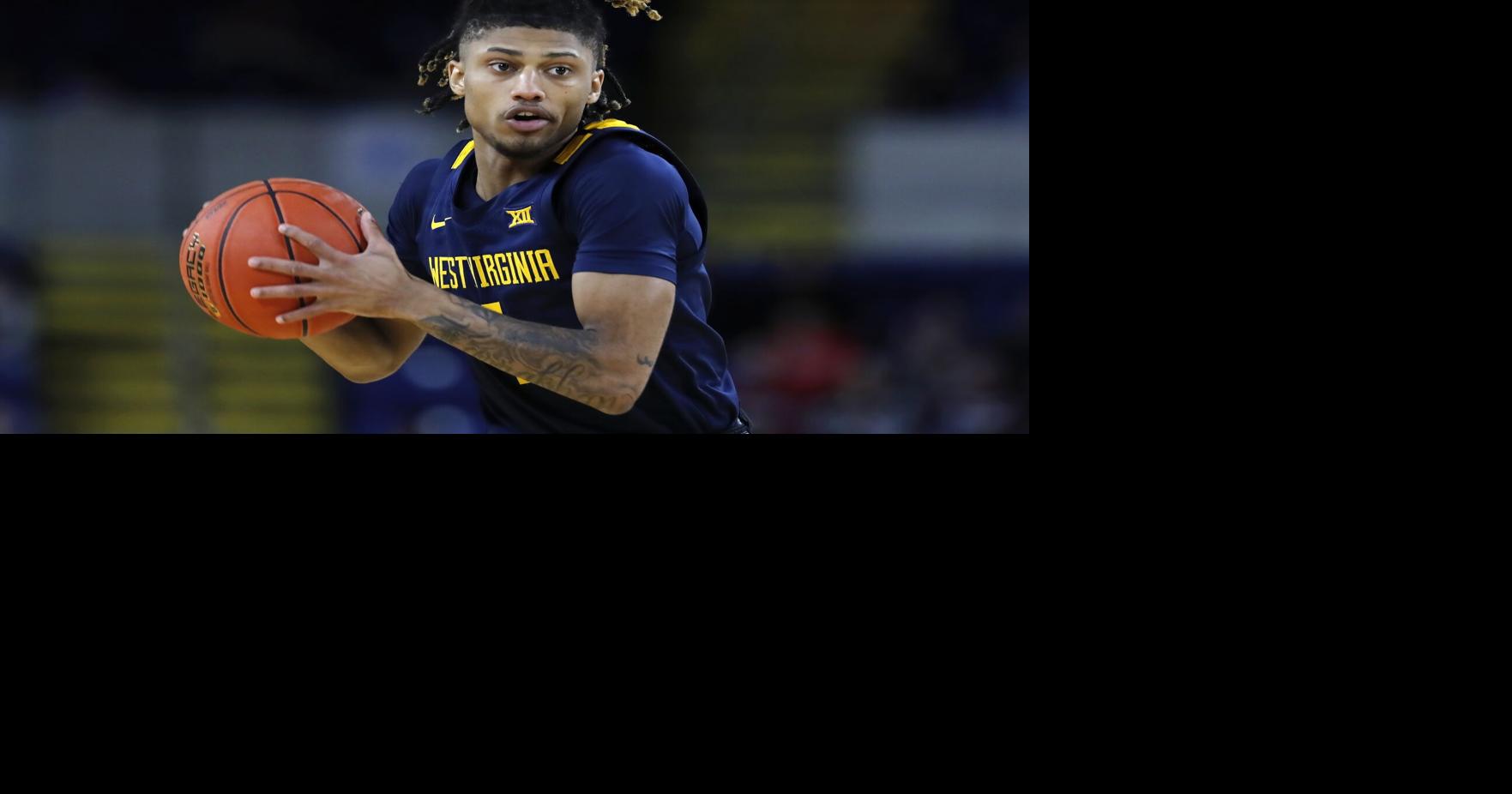 Armed with two 'fresh' players, WVU falls 87-79 to UMass in Basketball ...