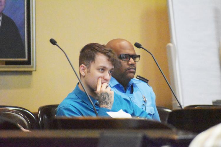 Lewis homicide trial continues with expert, witness testimony | Local ...