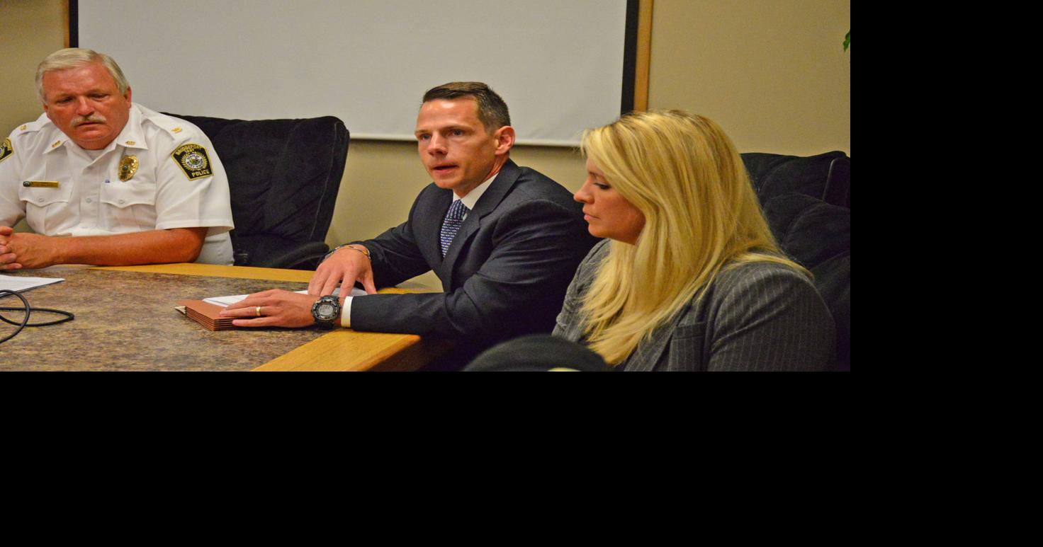 More than 80 charged in North Central West Virginia drug bust | News ...