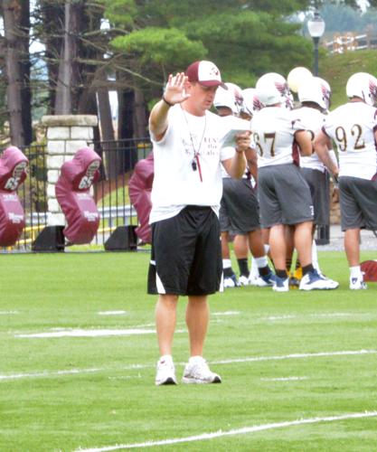 FSU focused on getting better every day as practice opens | Sports ...