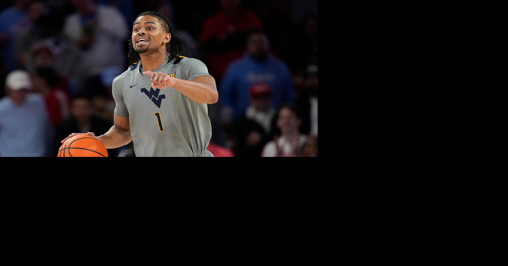 Mountaineers experience toughest Big 12 test of season, fall to Houston ...