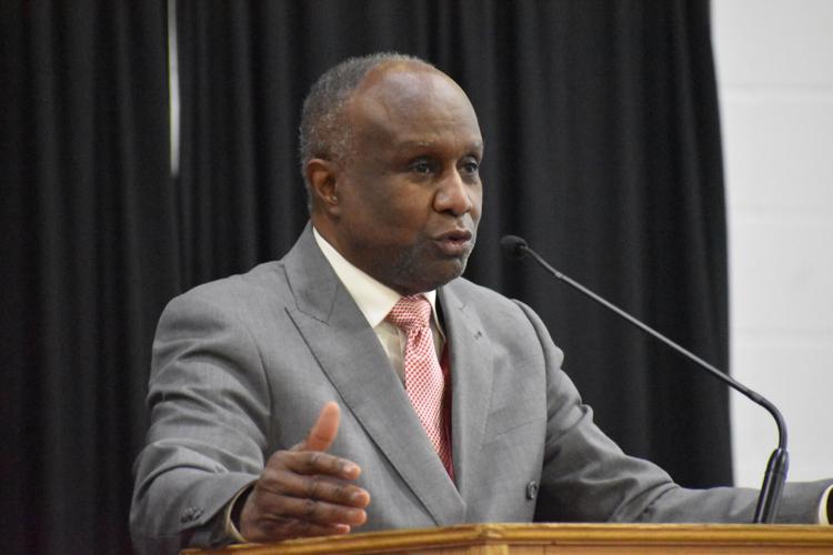 After two years the Black Heritage Festival is back | Local News ...