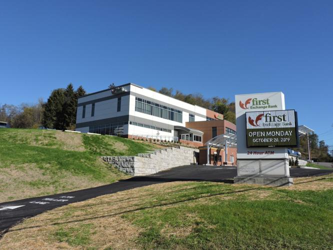 First Exchange Bank set to open new HQ on Monday | News | timeswv.com