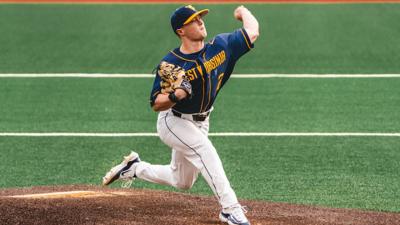 COLUMN: Derek Clark ready 'go out there attacking' in NCAA Regional ...