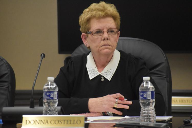 Marion County School Board approves six teacher transfers following ...