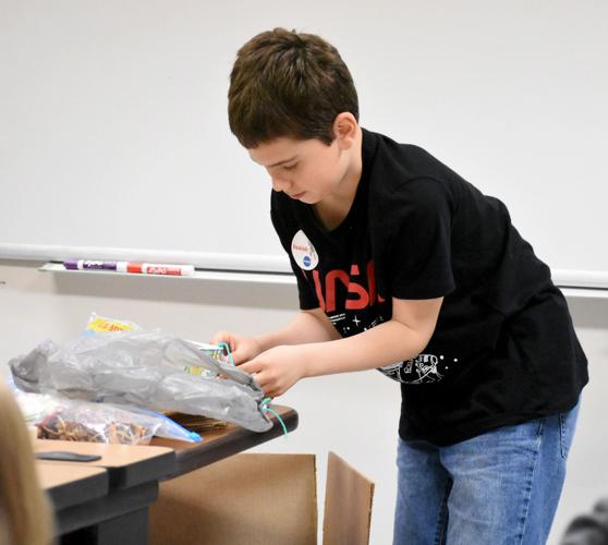 IV&V facility welcomes staffers’ children for Inspiring the Next ...