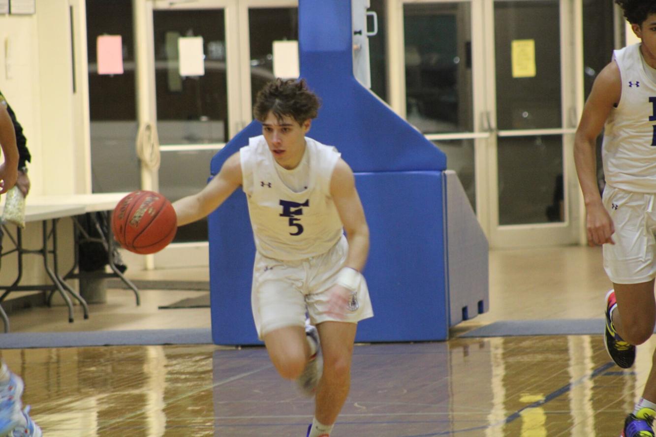 First of two East-West games goes to Fairmont Senior | High School ...