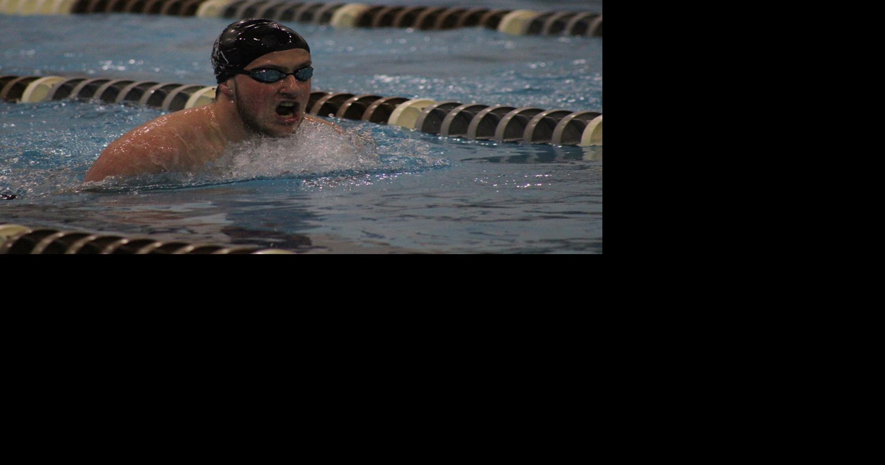 County swim teams tune-up in Marion County Championship | High School ...