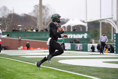 WVU gets taste of its own medicine with OU dual-threat QB Navarro | WVU ...