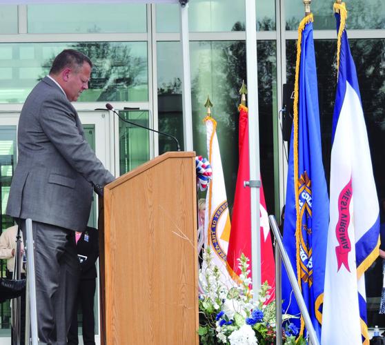 New FBI facility in Clarksburg will bring biometric research together ...