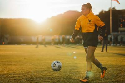 WVU women's soccer playing up to customary standard of winning at all ...