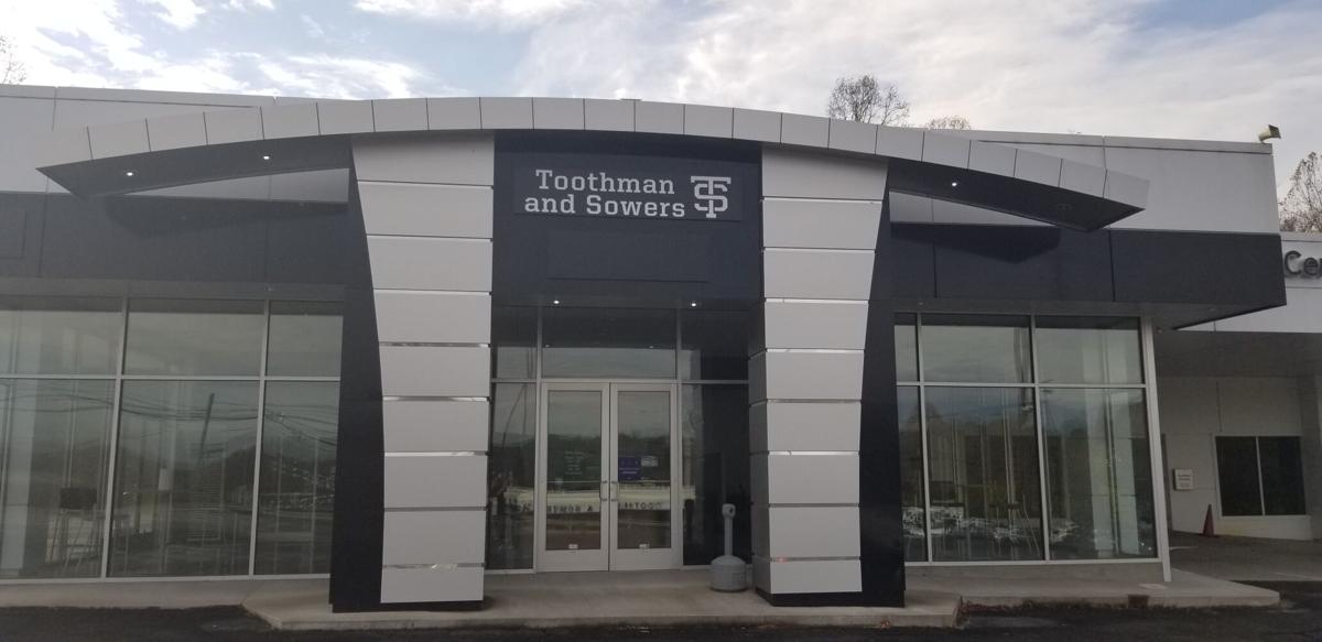 Toothman and Sowers buys former Astro Buick, expands | Local News ...